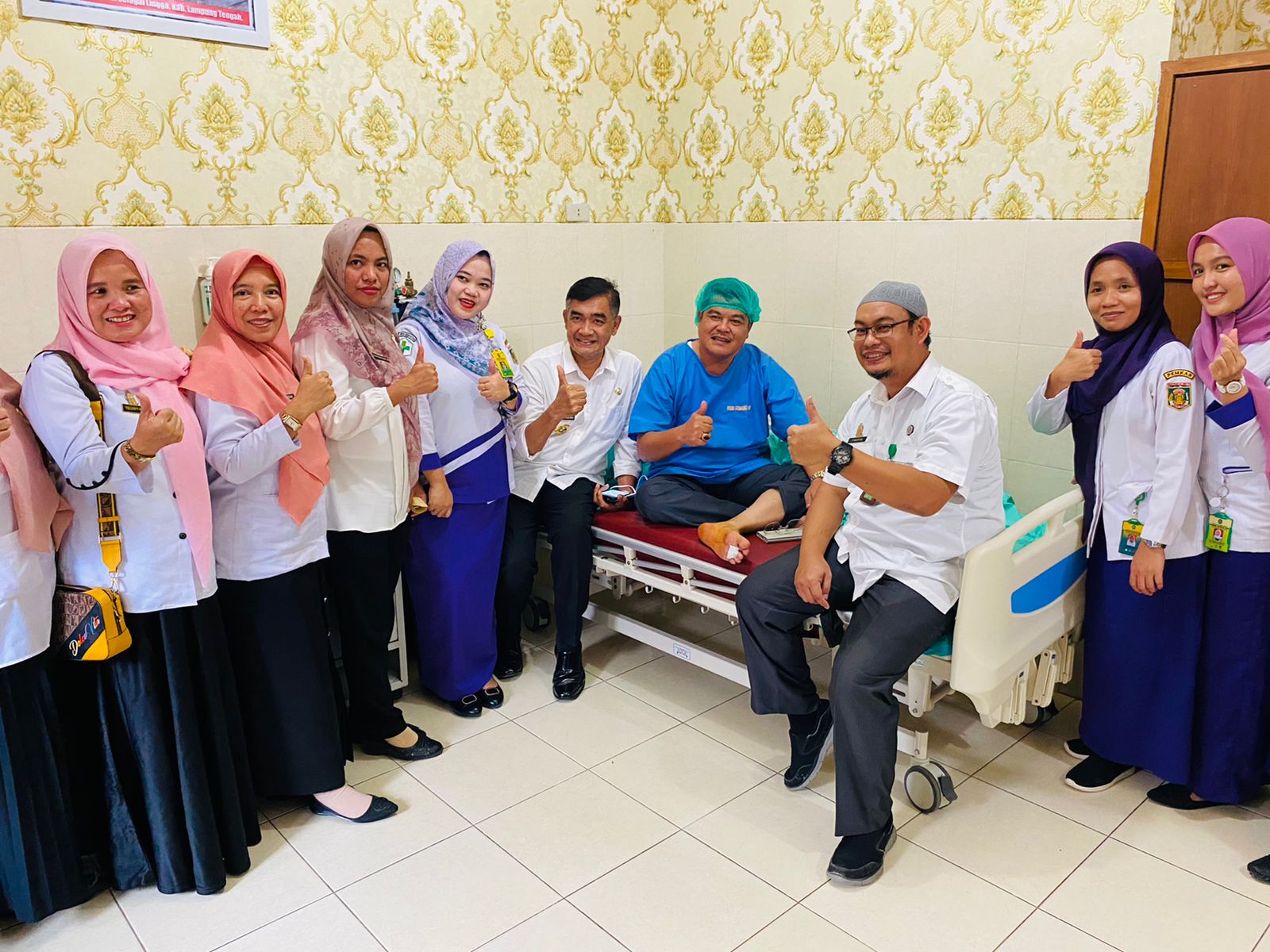 Dinas Komunikasi Informatika, dan Statistik